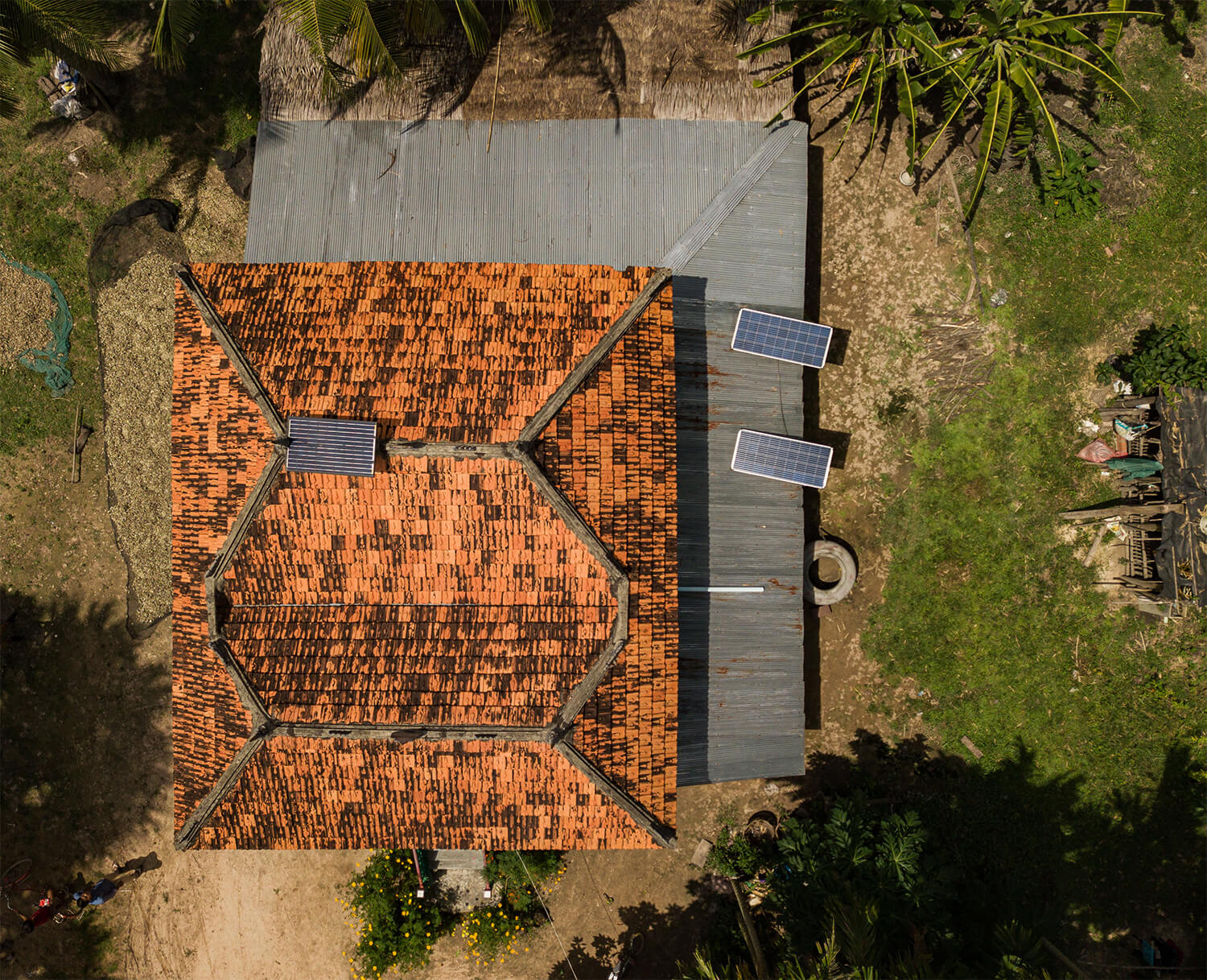 Microgrids A Possibility In Off Grid Areas Exo Industry